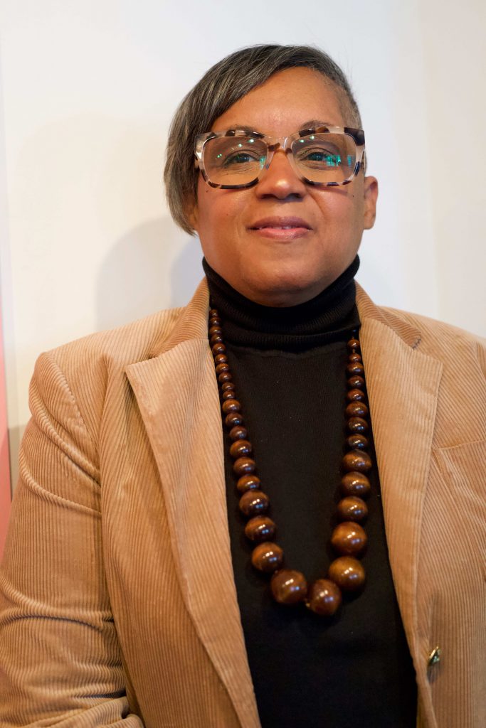 Governor's Office on Service and Volunteerism